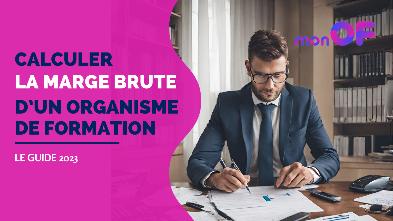 Comment retrouver son numéro de déclaration d’activité de formation ? - Mon OF