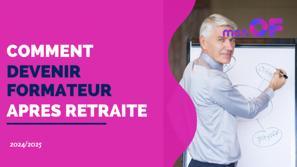 Comment retrouver son numéro de déclaration d’activité de formation ? - Mon OF