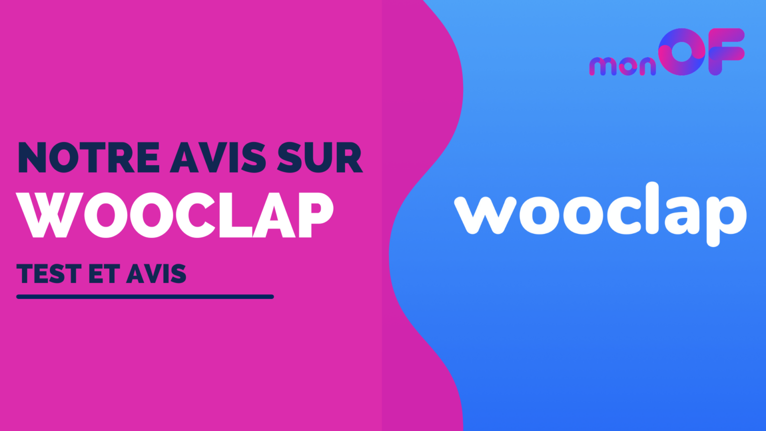 Wooclap : La solution interactive pour transformer l’apprentissage et ...